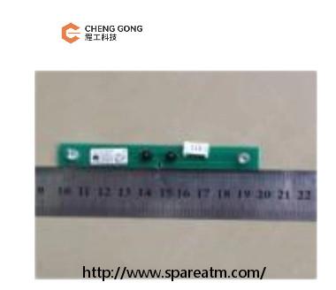 中国 1750220000-92 ウィンコー IOT 入力出力モジュール センサー ATM 機械部品 販売のため