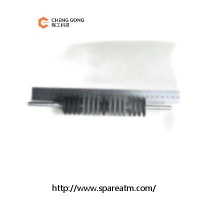 中国 1750220000-73 Wincor IOT イン・アウトプット モジュール ローラーシャフト ATM 機械部品 販売のため