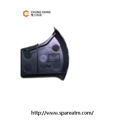 中国 1750220000-58 Wincor IOT 入出力モジュール 右蓋ATM機械部品 販売のため