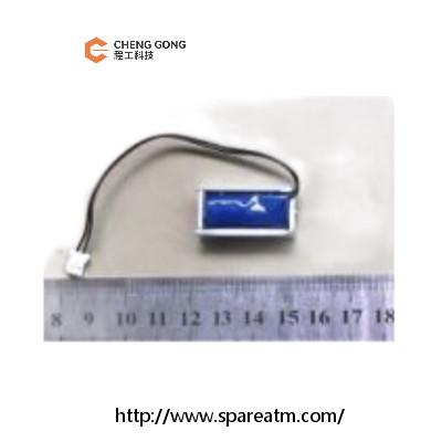 中国 1750220000-68 Wincor IOT 入出力モジュール 電磁式ATM機械部品 販売のため