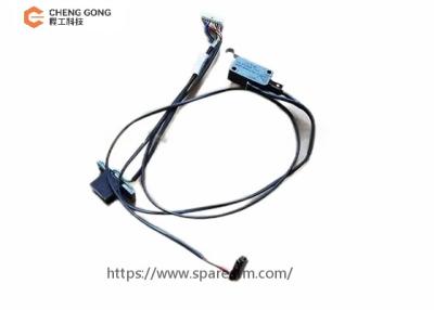 Cina 49207983000B 49-207983-000B Diebold ATM Ricambi Diebold Sensore Cavo 1.5 Stacker in vendita