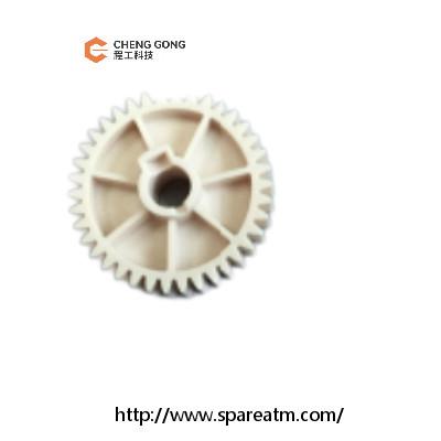 중국 1750220000-33 Wincor IOT 입출력 모듈 기어 38 치아 ATM 기계 부품 판매용