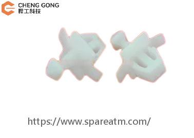 Китай 49023555000C 49-023555-000C Diebold банкоматные запасные части Diebold штиф Snap Lock Square продается