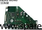 China 1750287370 Diebold Nixdorf DN200 IOT Módulo de entrada-saída PCB principal Partes de máquinas ATM à venda