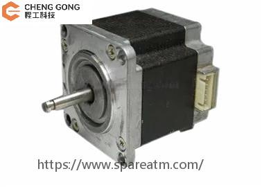 Китай 49200502000A 49-200502-000A Diebold ATM Запчасти Diebold Opteva Шаговый мотор продается