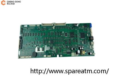 China 1750074210 ATM Peças Wincor Nixdorf XE CMD Controlador Com USB Assd Com Cobertura 1750105679 à venda