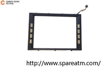 China 01750190038 Wincor Nixdorf PC280 15 polegadas FDK Braille Usado em peças de máquinas caixas eletrônicos à venda