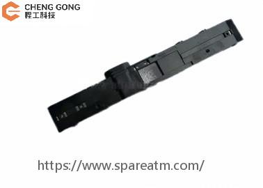 Китай Diebold ATM Части Diebold HEAD BLOCK ASSY, ПЛАСТИЧЕСКИЙ БЛА 29-011535-088A 29011535088A продается