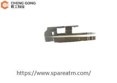 Китай Diebold банкоматные запасные части Diebold головной держатель напрягатель 29011535077A 29-011535-077A продается