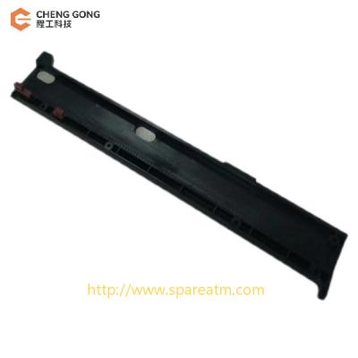 중국 445-0729884 4450729884 NCR S2 플랫폼 현금 유통기 오른쪽 안내 레일 273MM NCR S2 모듈 NCR ATM 기계에 사용 판매용