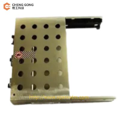 중국 445-0731307 4450731307 FA NCR S2 플랫폼 현금 노즐 273MM ATM 기계 부품 NCR S2 모듈 판매용