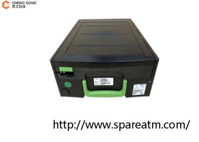 China ATM Wincor Cineo C4060 Caixa Cassete BC LOCK II 01750177998 1750155418 CRS CRM à venda
