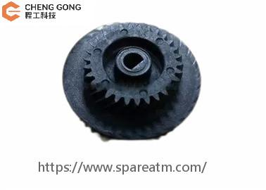 Китай Diebold ATM Части 49200637000A 49-200637-000A Diebold Nixdorf 30T Коленчатый редуктор продается