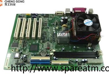 中国 ウィンコアATMパーツP4 コアマザーボード 01750106689 1750106689 販売のため