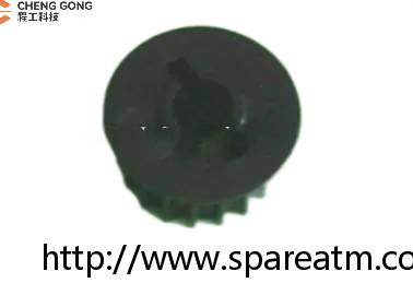 中国 WincorATM部品 タイムベルトホイール Z18 9841100428 販売のため