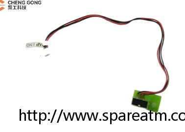 中国 WincorATMパーツ 01750065163 TP07 紙センサー ワイヤード アスド PAP END 販売のため