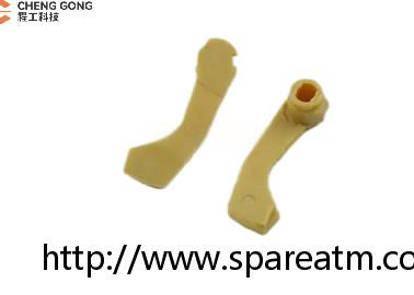 中国 WincorATMパーツ 1750042090 01750042090 ウィンコアクラップ 鍵 左 販売のため