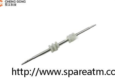 中国 Wincor ATMパーツ 1750035776 01750035776 V モジュール CMD-V4 ドライブシャフト組立 販売のため