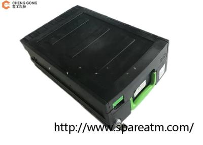 中国 1750155418 C4060 ウィンコーATM パーツ 黒 シネオキャッシュ カセット 販売のため