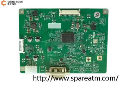 中国 Wincor C4060ATM マシンパーツ 15インチ LCDコントローラボード 00 55A01GD01 販売のため