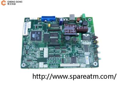 中国 Wincor TP07 クリプト プリンター コントロールボード 1750063547 混合材料 ATM 機械部品 販売のため