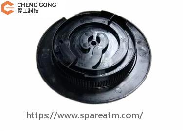 중국 디볼드 ATM 부품 49201057000B 49-201057-000B 디볼드 오프테바 CAM 스택어 타이밍 폴리 판매용