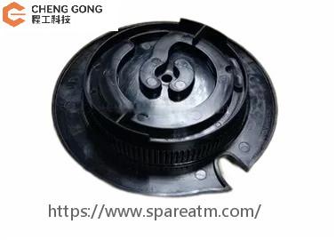 중국 디볼드 ATM 부품 49201057000B 49-201057-000B 디볼드 오프테바 CAM 스택어 타이밍 폴리 판매용