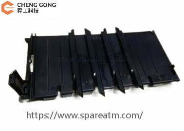 Китай Diebold ATM запасные части 49200672000D 49-200672-000D Diebold Opteva Дивертирующая дверь продается