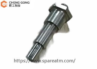 Китай Diebold ATM запасные части 49201055000A 49-201055-000A Diebold Opteva Stacker Grow Roller продается