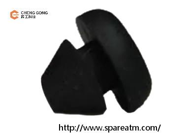 Китай 19-044711-000A Бампер ПВХ Rnd Пресс-Ин Diebold ATM Machine Части машин ATM Аксессуары продается