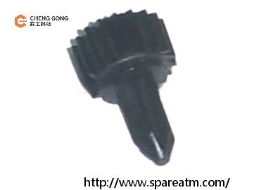 Китай Diebold ATM Machine Parts Ribbon Feeding Ratchet Gear 29-008404-076A (Диеболд) Части банкомата для банкомата продается