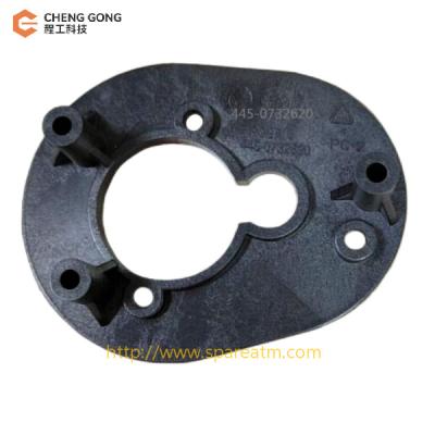China 445-0732620 4450732620 NCR S2 Vacuümpomp Montage Bracket ATM Machine Parts NCR S2 module gebruikt in NCR ATM machines Te koop