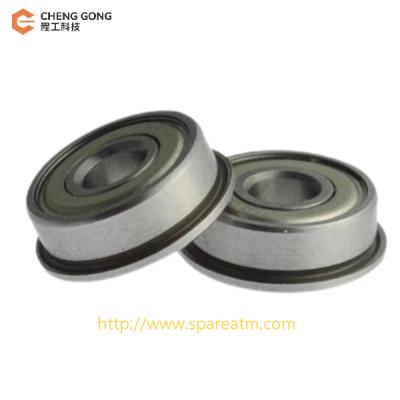 중국 6*19*6 NCR S2 플랜지 베어링 ATM 기계 부품 NCR S2 모듈 판매용