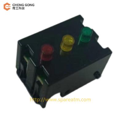 China NCR S2 Platform Indicator Assembly ATM Machine Parts NCR S2 Module Used In NCR ATM Machines for sale