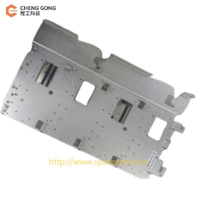 Chine NCR S2 À droite à gauche cadre en fer de la caisse de dépôt de billets Parties de la machine ATM NCR S2 Module utilisé dans les machines ATM NCR à vendre