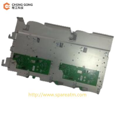 Chine NCR S2 Cadre en fer gauche de la caisse de dépôt de fonds Parties de la machine ATM NCR S2 Module utilisé dans les machines ATM NCR à vendre