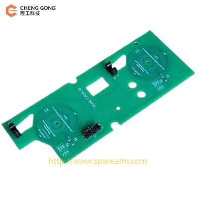 Chine 445-0738036 4450738036 NCR S2 Caisse de trésorerie Panneau de commande du canal ATM Pièces de machine NCR S2 Module utilisé dans les machines NCR ATM à vendre