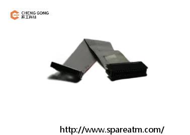 中国 39-008911-000A ダイボルドATMパーツ CA ロジックディスプレイキーボード - ショート 販売のため