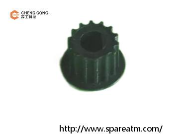 中国 39-009193-000A ATM 交換部品 ダイボルト 1000 TMG ベルト M03.00P 014G ポリ 販売のため