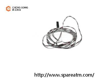 中国 デイボルド ATMパーツ 39-009314-000F デイボルド オプティカル アクジット R-L プレゼンター センサー 販売のため