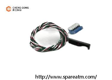 China 39-009314-000G Diebold ATM Parts Sensor Exit Front Load Presenter for sale