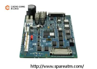 中国 39-013276-011A ダイボルト ATM パーツ 熱プリンター PCB / コントロールボード 販売のため