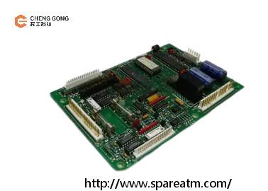 中国 49-006712-0 00ADiebold オプテヴァ 1000 コントロールボード 販売のため