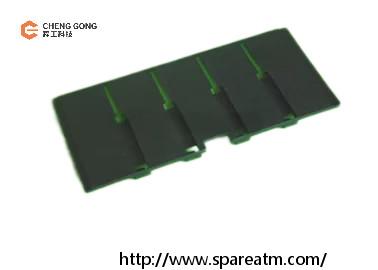 中国 デイボルド 1000 領収書 カセット ドア デイボルド ATM パーツ アクセサリー 49-007792-000C 販売のため