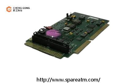 中国 デイボルドATMパーツ 49-012051-000C 1000 CcaATM アドプター 販売のため