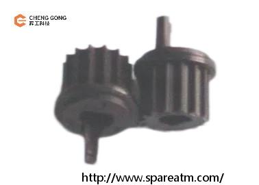 中国 デイボルドATMパーツ 49-202752-000A デイボルドオペットヴァギア 14 歯具 販売のため