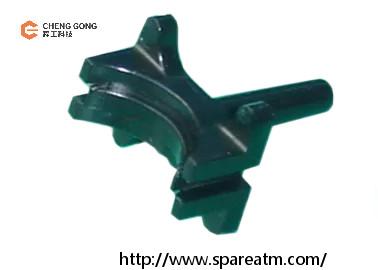 中国 ダイボルト ATM部品 49-204031-000A ダイボルト オプテヴァ ホールダー スプリング 販売のため