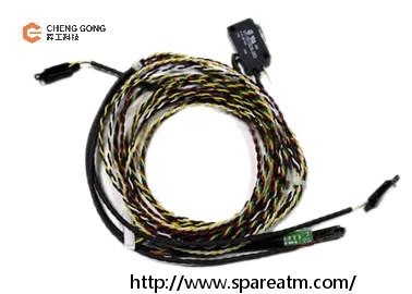 中国 ダイボルドATMパーツ 49-2079820-00D センサーケーブル ハメス 販売のため