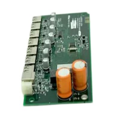 Китай 49202839000A 49-202839-000A Diebold Nixdorf ATM Части Diebold CCA,HUB,USB,7 PORT,1.1 продается