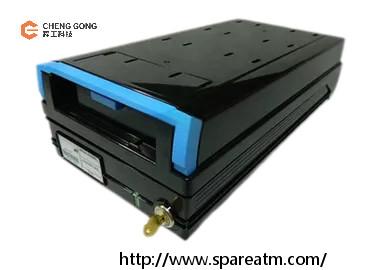 中国 デイボルドATMパーツ 00104777000D デイボルドカセット 金属ロック100PLN 販売のため